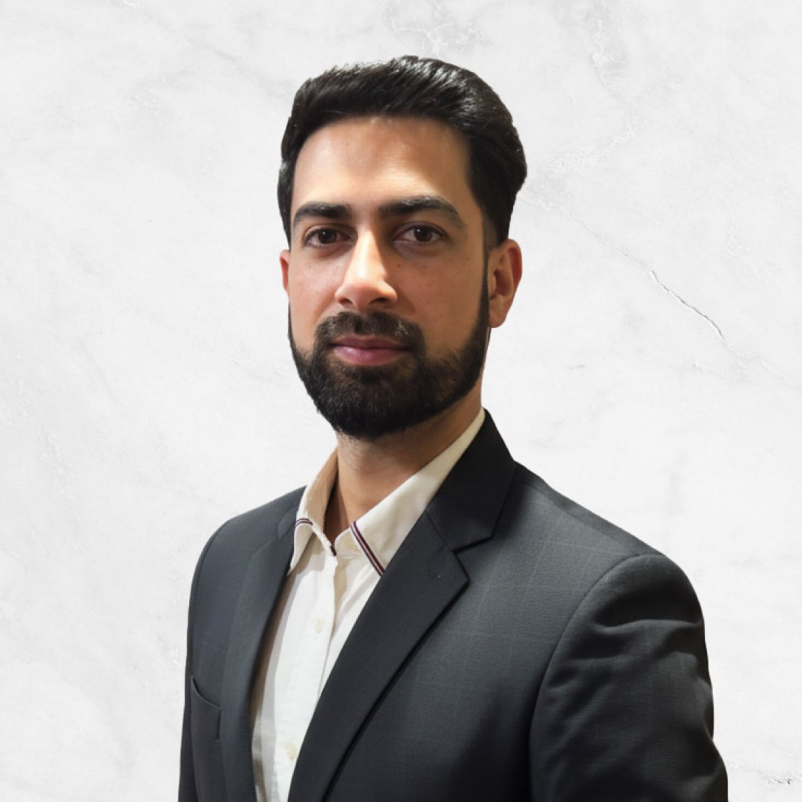Burhan’s Profile - MALEX Australia
